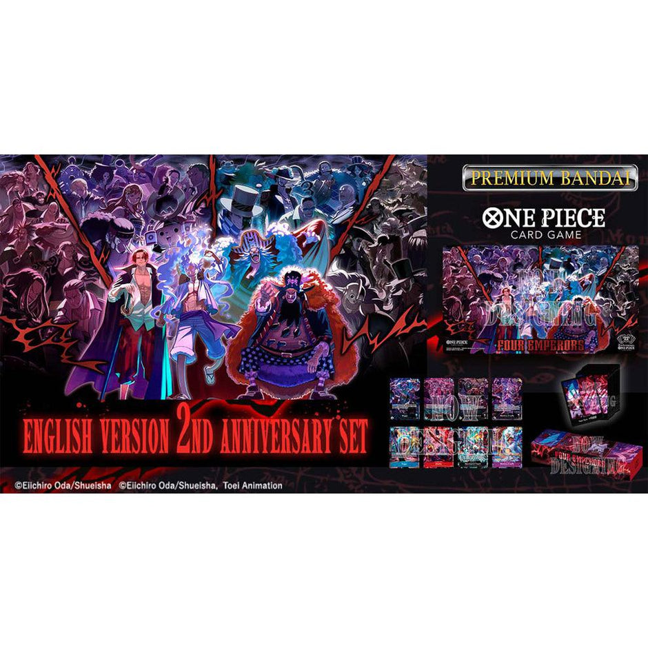 One Piece – KnaveTCG