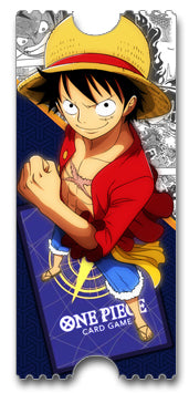 One Piece Weekly Entry – KnaveTCG